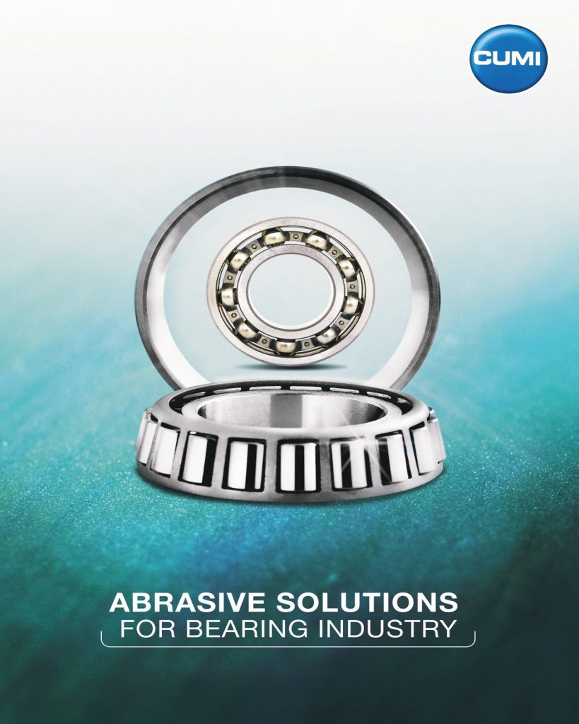 Leading Abrasives & Grinding Wheel Manufacturers - CUMI