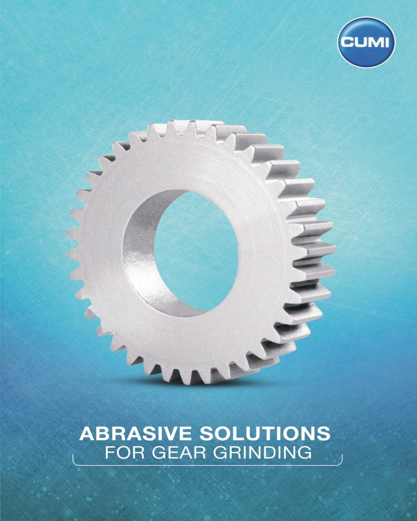 Leading Abrasives & Grinding Wheel Manufacturers - CUMI
